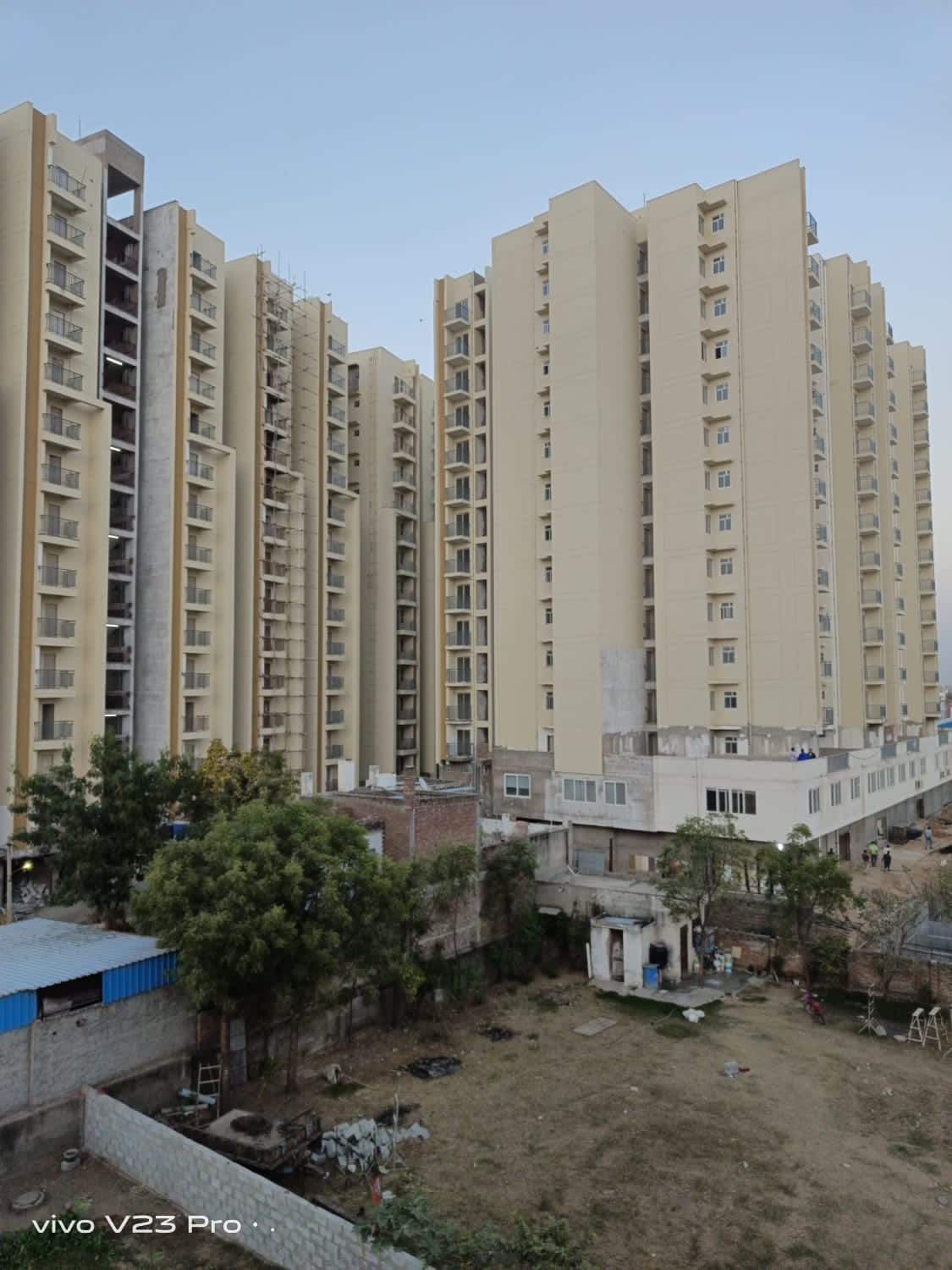 Ravi_Surya Group - Surya Residence