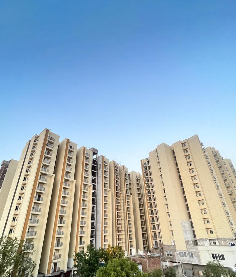 Ravi_Surya Group - Surya Residence